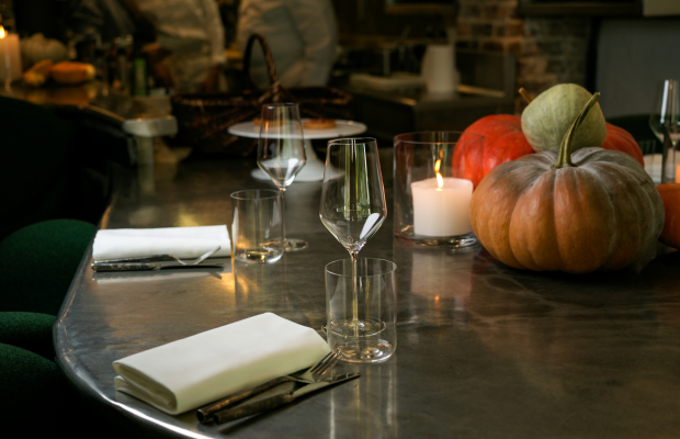 Table by Bruno Verjus | The World’s 50 Best Restaurants 2025 | Ranked No. 8