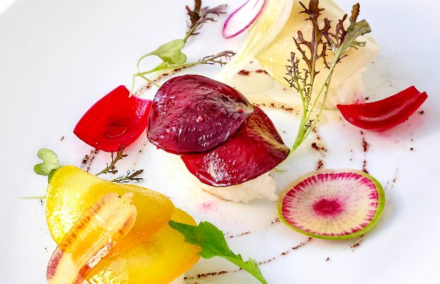 Arpège | The World’s 50 Best Restaurants 2024 | Ranked No. 45