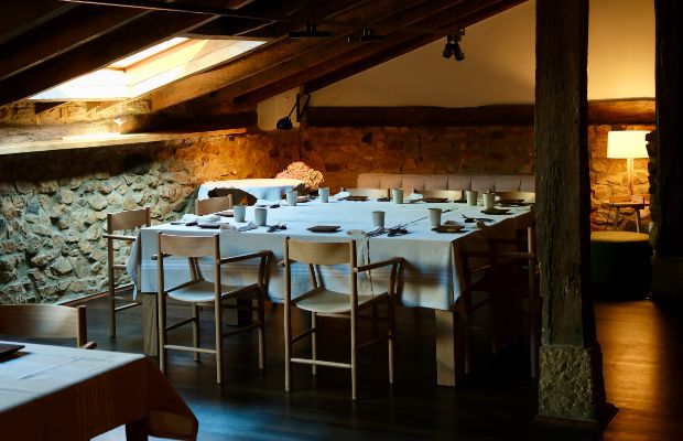 Asador Etxebarri | The World’s 50 Best Restaurants 2024 | Ranked No. 2