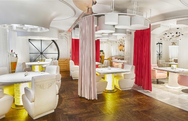 The World’s 50 Best Restaurants | The List and Awards