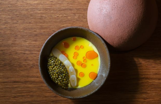 Ikoyi | The World’s 50 Best Restaurants 2024 | Ranked No. 42