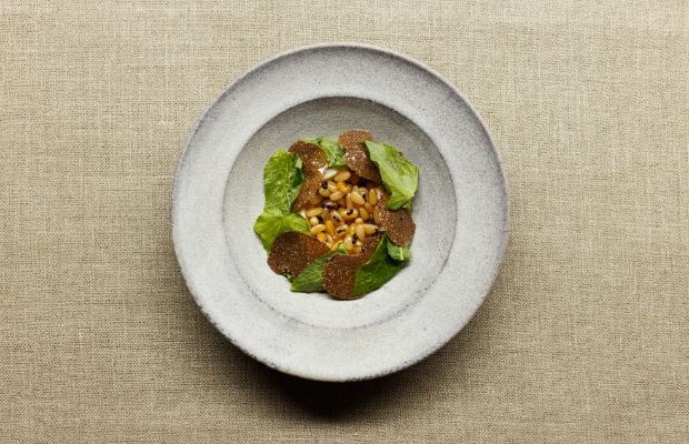 Kol | The World’s 50 Best Restaurants 2024 | Ranked No. 17