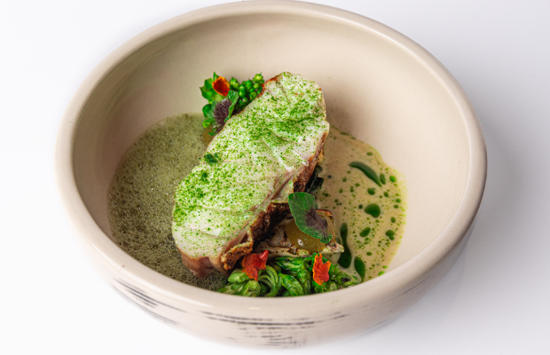 Le Du | The World’s 50 Best Restaurants 2024 | Ranked No. 40