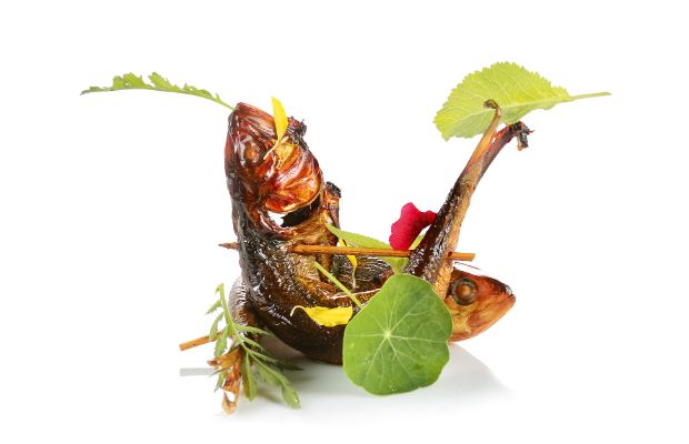 Lido 84 | The World’s 50 Best Restaurants 2024 | Ranked No. 12