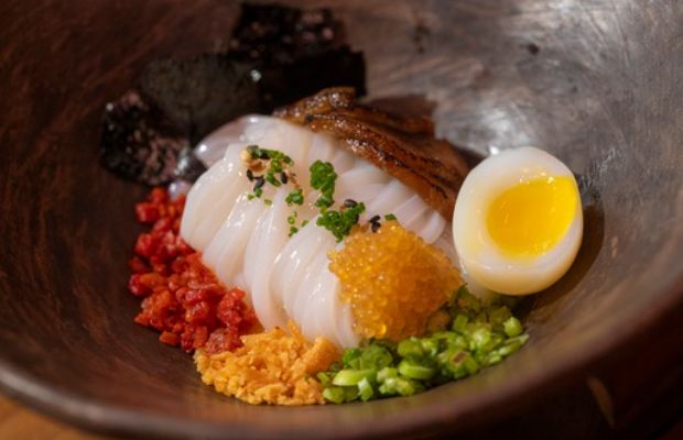 Maido | The World’s 50 Best Restaurants 2024 | Ranked No. 5