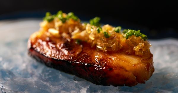 Maido | The World’s 50 Best Restaurants 2024 | Ranked No. 5