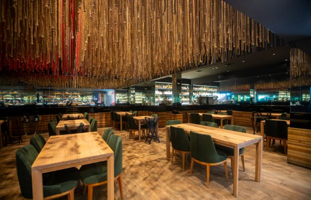 Maido | The World’s 50 Best Restaurants 2024 | Ranked No. 5