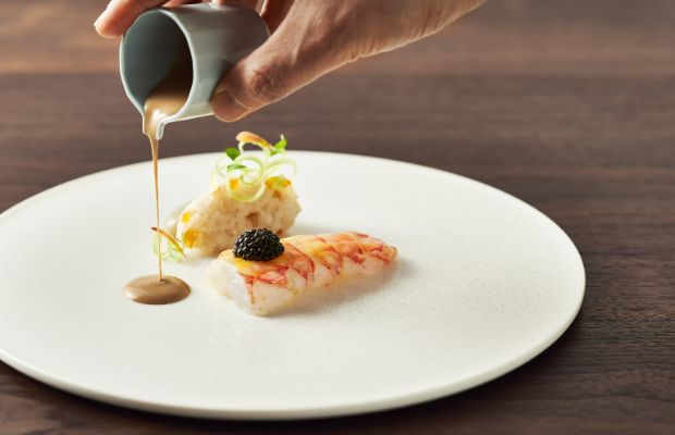 Mingles | The World’s 50 Best Restaurants 2024 | Ranked No. 44