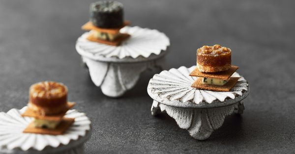 Mingles | The World’s 50 Best Restaurants 2024 | Ranked No. 44