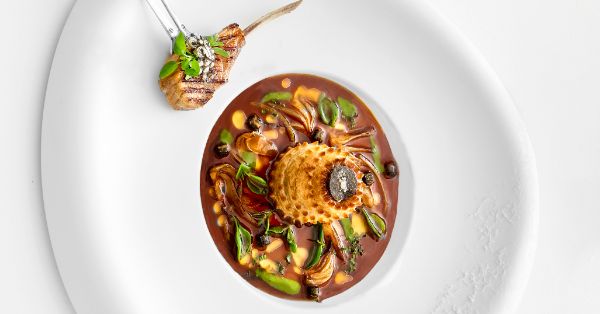 Plénitude | The World’s 50 Best Restaurants 2024 | Ranked No. 18