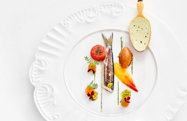 Plénitude | The World’s 50 Best Restaurants 2024 | Ranked No. 18