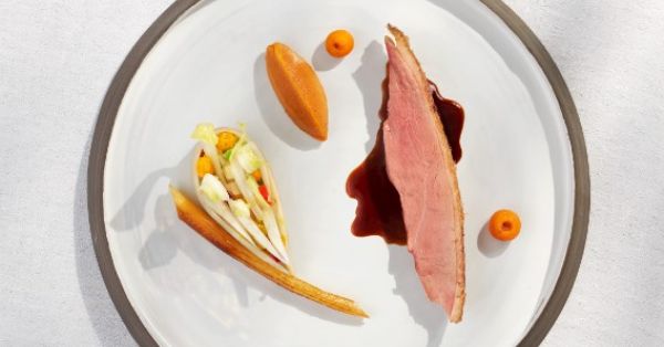 Steirereck | The World’s 50 Best Restaurants 2024 | Ranked No. 22