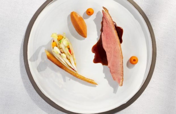 The World’s 50 Best Restaurants | The List and Awards