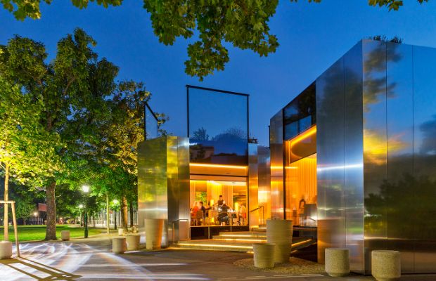 Steirereck | The World’s 50 Best Restaurants 2024 | Ranked No. 22