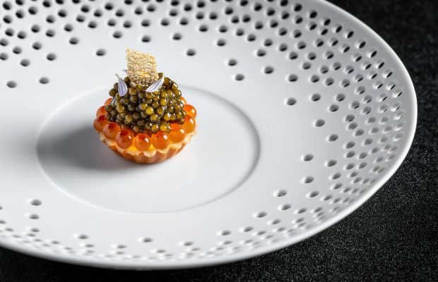 Sühring | The World’s 50 Best Restaurants 2024 | Ranked No. 23