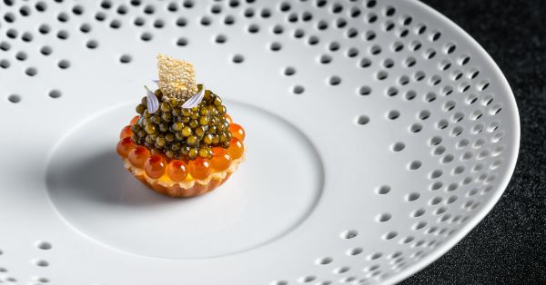 Sühring | The World’s 50 Best Restaurants 2024 | Ranked No. 23