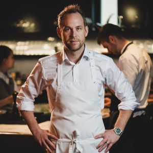 Frantzén | The World’s 50 Best Restaurants 2025 | Ranked No. 38