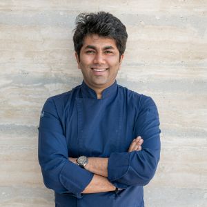 Trèsind Studio | The World’s 50 Best Restaurants 2025 | Ranked No. 27