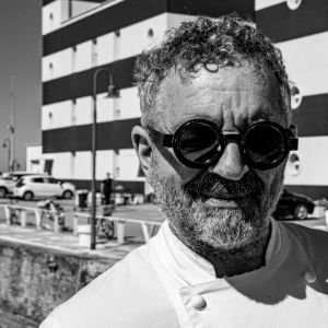 Uliassi | The World’s 50 Best Restaurants 2024 | Ranked No. 50