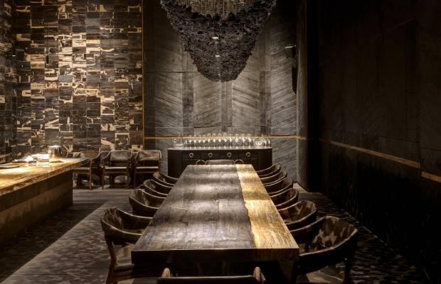 The World’s 50 Best Restaurants | The List and Awards