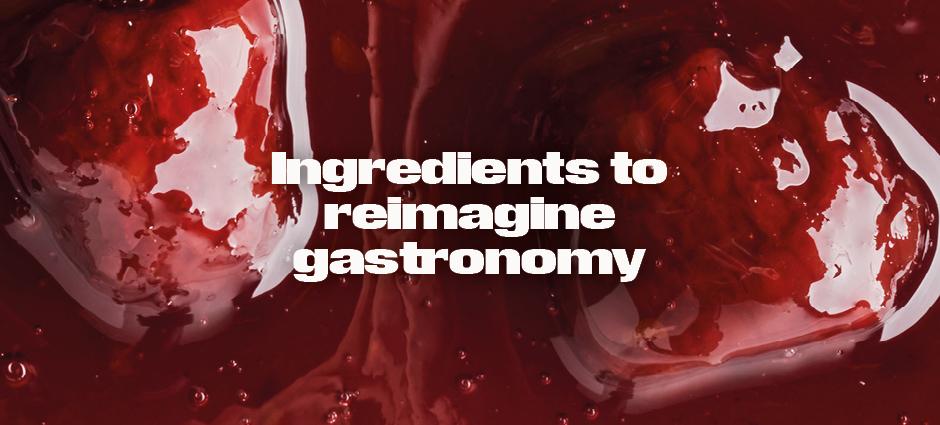 Sosa Ingredients | The World's 50 Best Restaurants Partners