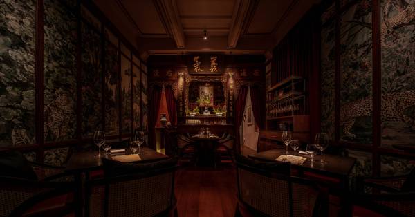 Potong | Highest New Entry Award 2025