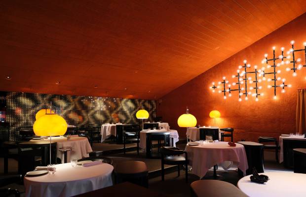 The World’s 50 Best Restaurants | The List and Awards