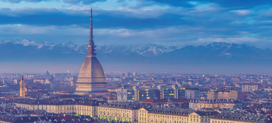 Visit Piemonte | The World's 50 Best Restaurants 2025 Partners