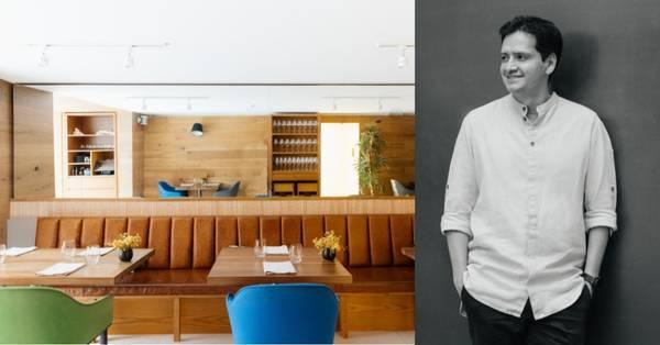 6 dishes that changed my life, by Mexico’s top chef Jorge Vallejo