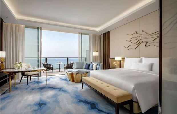 Atlantis The Royal | The World's 50 Best Hotels 2025 | Ranked No. 6