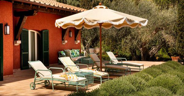 Hotel Il Pellicano | The World's 50 Best Hotels 2025 | Ranked No. 26