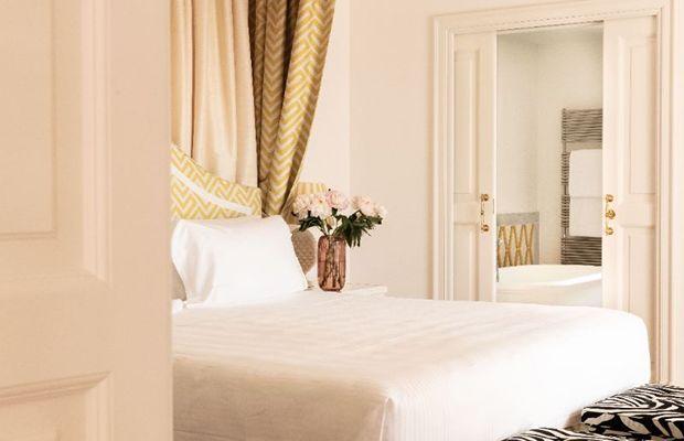Hotel Il Pellicano | The World's 50 Best Hotels 2025 | Ranked No. 26
