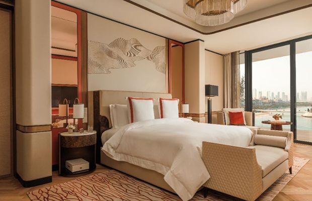 Jumeirah Marsa Al Arab | The World's 50 Best Hotels 2025 | Ranked No. 20