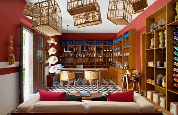 Chablé Yucatán | The World's 50 Best Hotels 2025 | Ranked No. 8