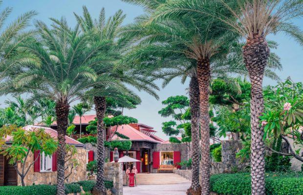 Eden Rock | The World's 50 Best Hotels 2024 | Ranked No. 36