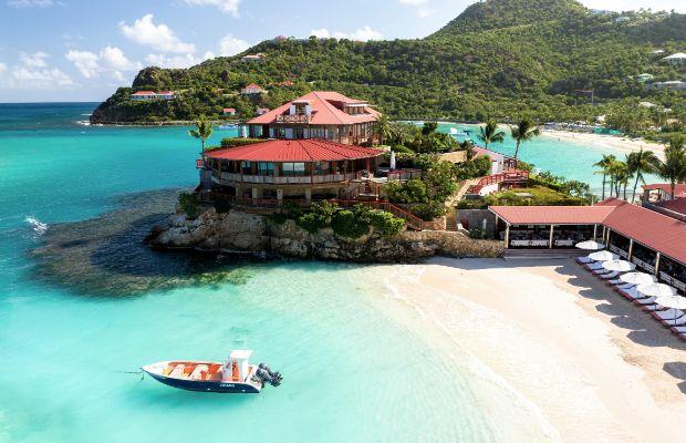 Eden Rock | The World's 50 Best Hotels 2024 | Ranked No. 36