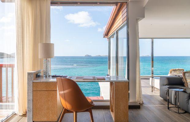 Eden Rock | The World's 50 Best Hotels 2024 | Ranked No. 36