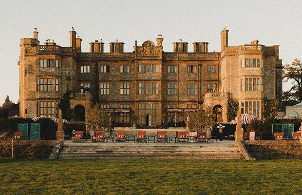 Estelle Manor | The World's 50 Best Hotels 2025 | Ranked No. 47