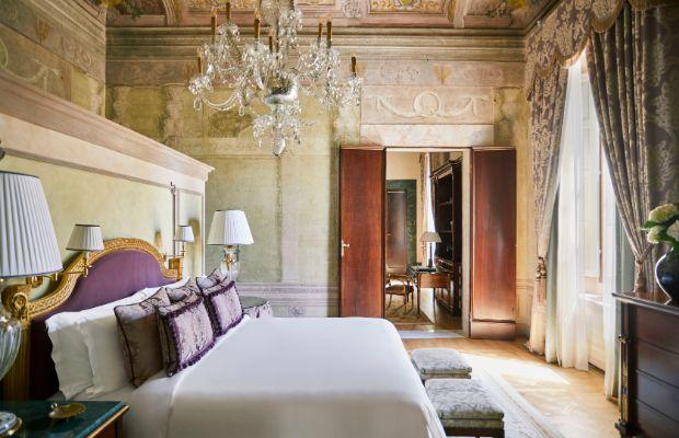 Four Seasons Firenze | The World's 50 Best Hotels 2024 | Ranked No. 19