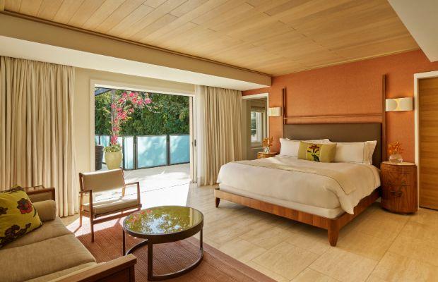 Hotel Bel-Air | The World's 50 Best Hotels 2024 | Ranked No. 35