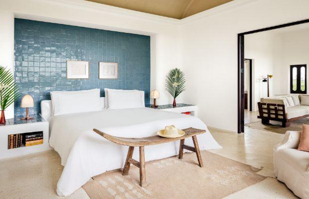 Hotel Esencia | The World's 50 Best Hotels 2024 | Ranked No. 48
