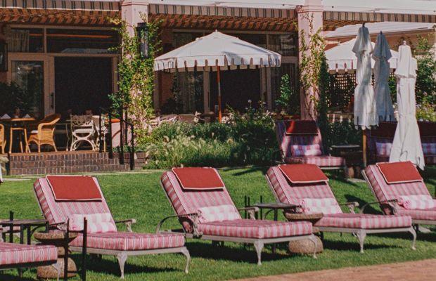 Mount Nelson | The World's 50 Best Hotels 2024 | The Worlds 50 Best Hotels