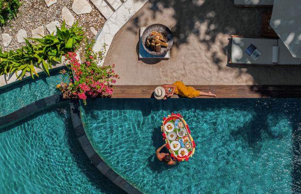 Nihi Sumba | The World's 50 Best Hotels 2024 | Ranked No. 10