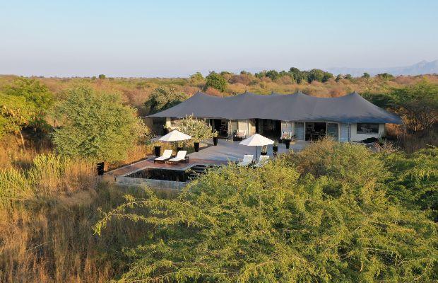 Suján Jawai | The World's 50 Best Hotels 2024 | Ranked No. 43