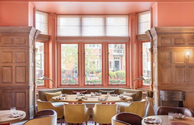 The Connaught | The World's 50 Best Hotels 2024 | Ranked No. 46