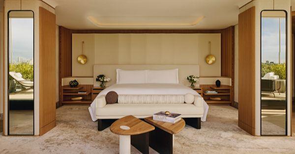 The Emory | The World's 50 Best Hotels 2025 | Ranked No. 32