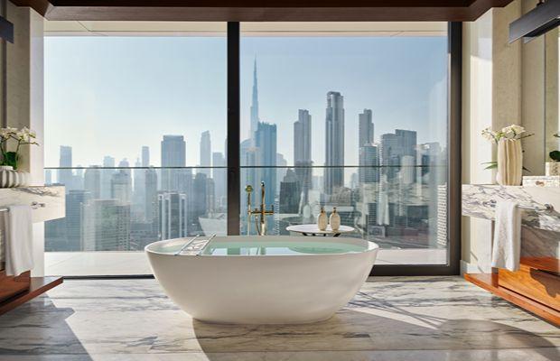 The Lana | The World's 50 Best Hotels 2025 | Ranked No. 35