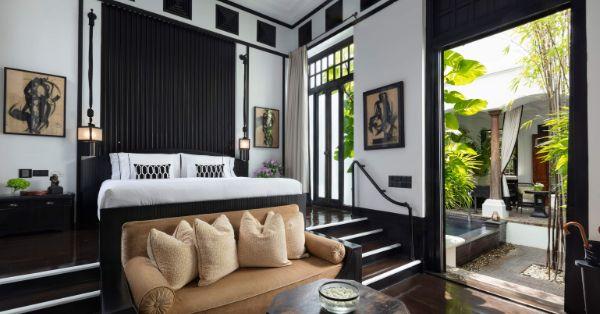 The Siam | The World's 50 Best Hotels 2024 | The Worlds 50 Best Hotels