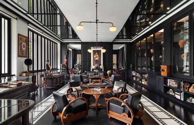 The Siam | The World's 50 Best Hotels 2024 | Ranked No. 26