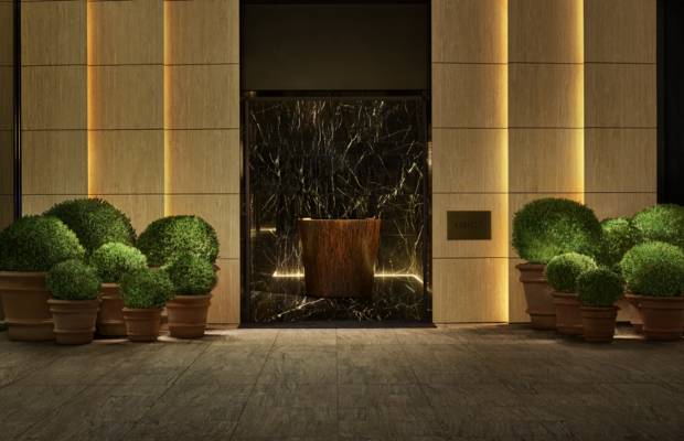 The Tokyo Edition Toranomon | The World's 50 Best Hotels 2025 | Ranked ...